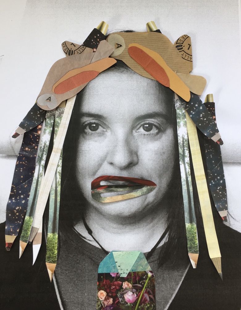 project 2 -visual research ex2.2 identity/labels – collage – exploring ...